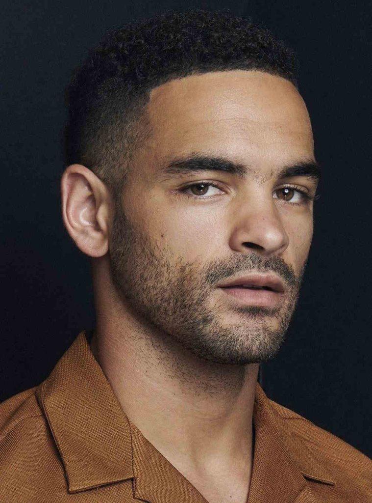 Will Adams Biography, Age, Height & Girlfriend - mrDustBin