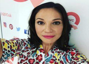 Alex Kramer QVC UK Host, Age, Height & Husband - mrDustBin