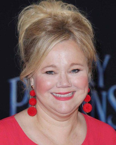 Caroline Rhea Biography, Age, Height, Husband - mrDustBin