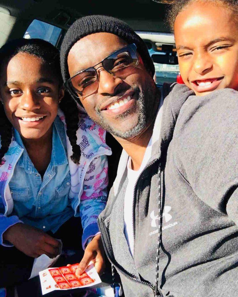 Colin Lawrence Biography, Age, Height, Wife-rd - mrDustBin