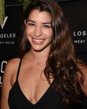 Jamie Gray Hyder Biography, Age, Height & Husband - mrDustBin