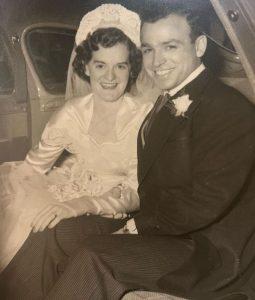 Jane Treacy Biography, Age, Daughter, Husband - mrDustBin