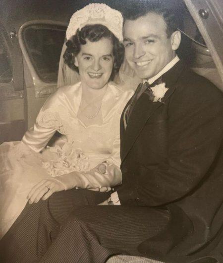 Jane Treacy Biography, Age, Daughter, Husband - mrDustBin