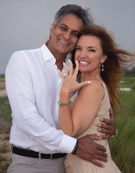 Jennifer Coffey Biography, Age, Height, Family - mrDustBin