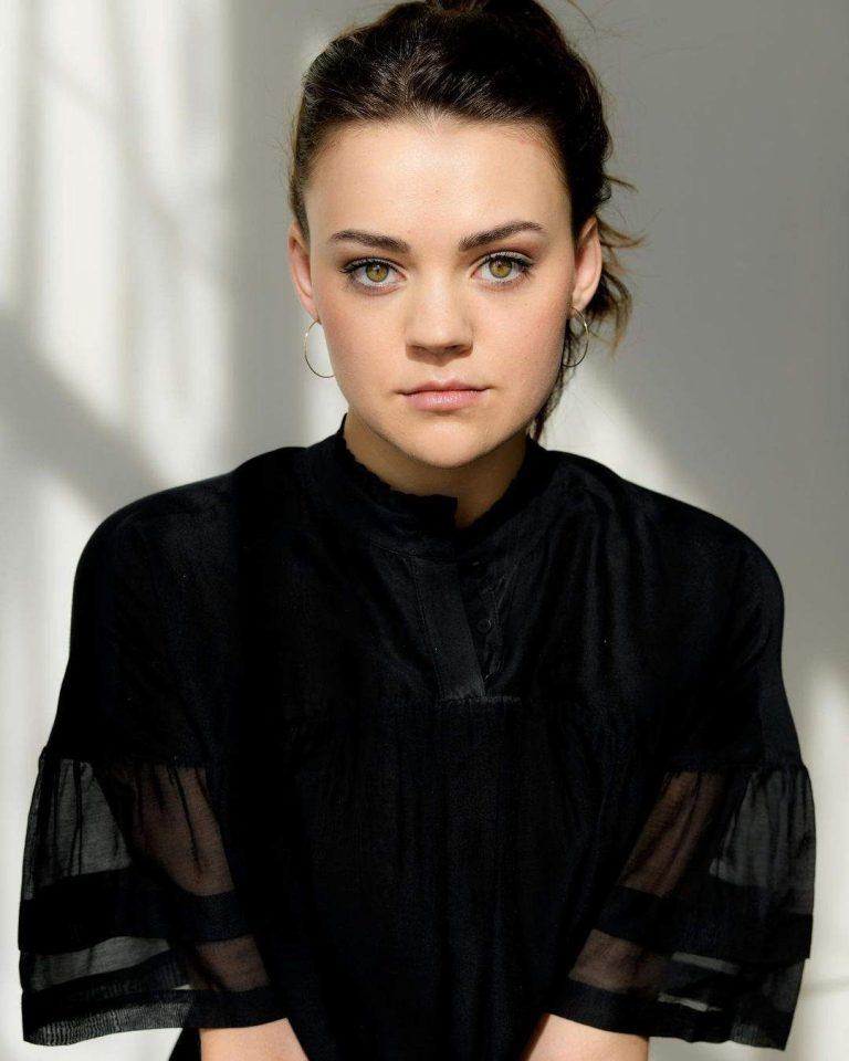 Johnna Dias-Watson Biography, Age, Height, Boyfriend - mrDustBin