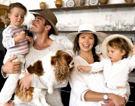 Joshua Sasse Biography, Age, Height & Wife - mrDustBin