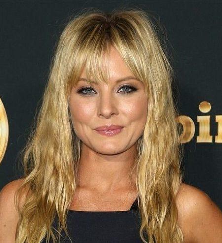 Kaitlin Doubleday Biography, Age, Height, Husband - mrDustBin