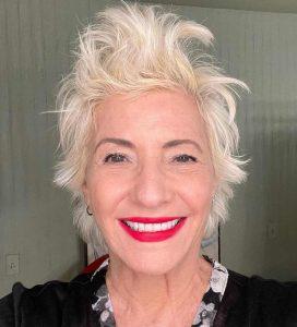 Lori Goldstein Biography, Age, Height, Husband - mrDustBin