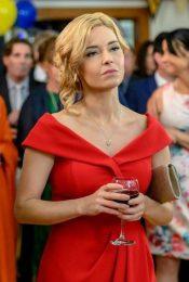 Sarah Lind Biography, Age, Height, Boyfriend - mrDustBin