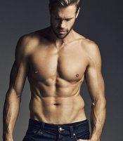 Stephen Huszar Biography, Age, Height, Girlfriend rd - mrDustBin