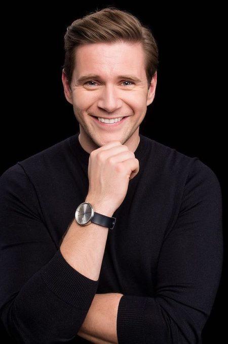 Allen Leech Biography, Age, Height & Wife - mrDustBin