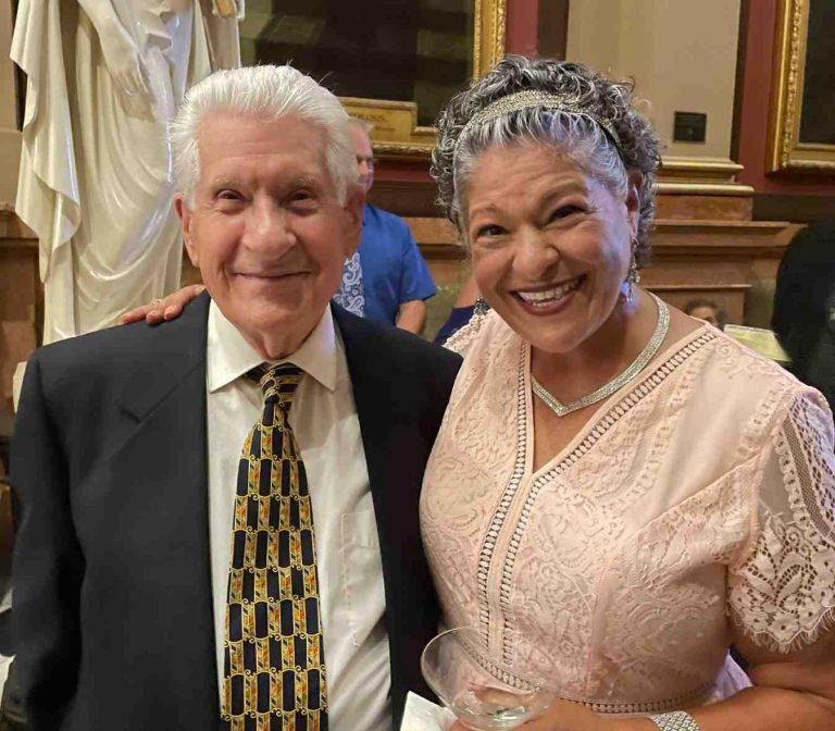 Antonella Nester Biography, Age, Height, Husband - mrDustBin