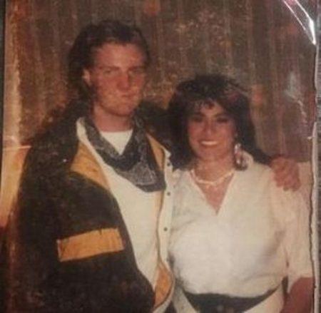 Antonella Nester Biography, Age, Height, Husband - mrDustBin