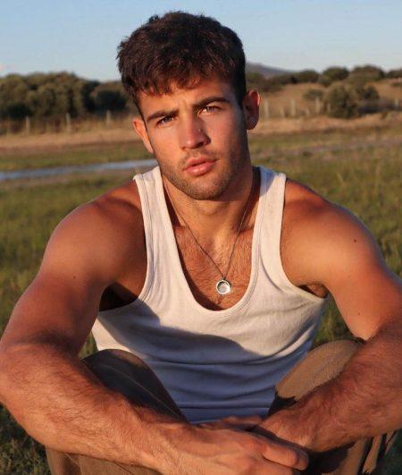 Jason Fernandes Biography, Age, Height, Family - mrDustBin