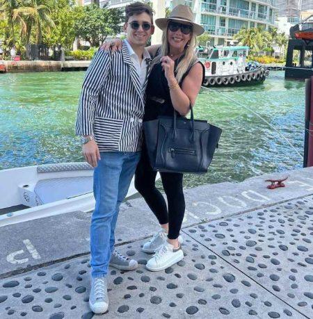 Marcello Hernandez Biography, Age, Height, Girlfriend - mrDustBin