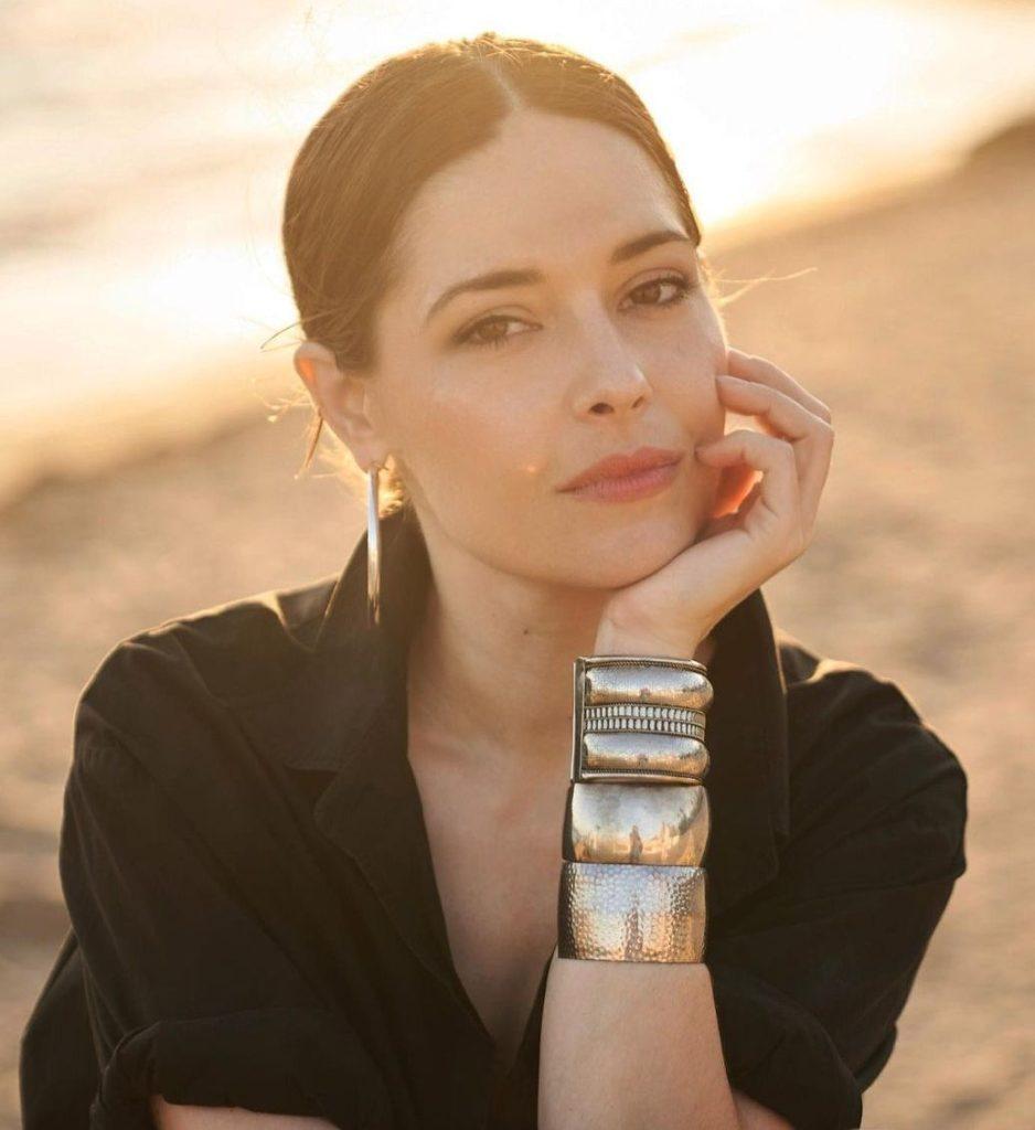 Sarah Lind Biography, Age, Height, Boyfriend - mrDustBin