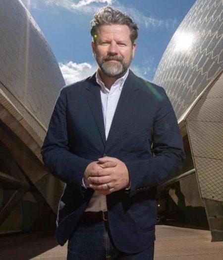 Tim Ross Biography, Age, Height, Wife, Family - mrDustBin