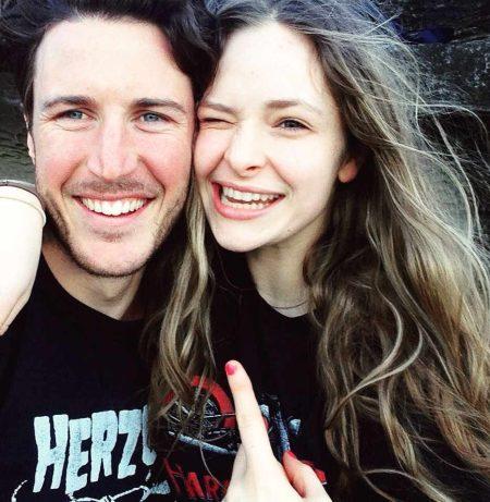 Aaron Jakubenko Biography, Age, Height & Girlfriend - mrDustBin