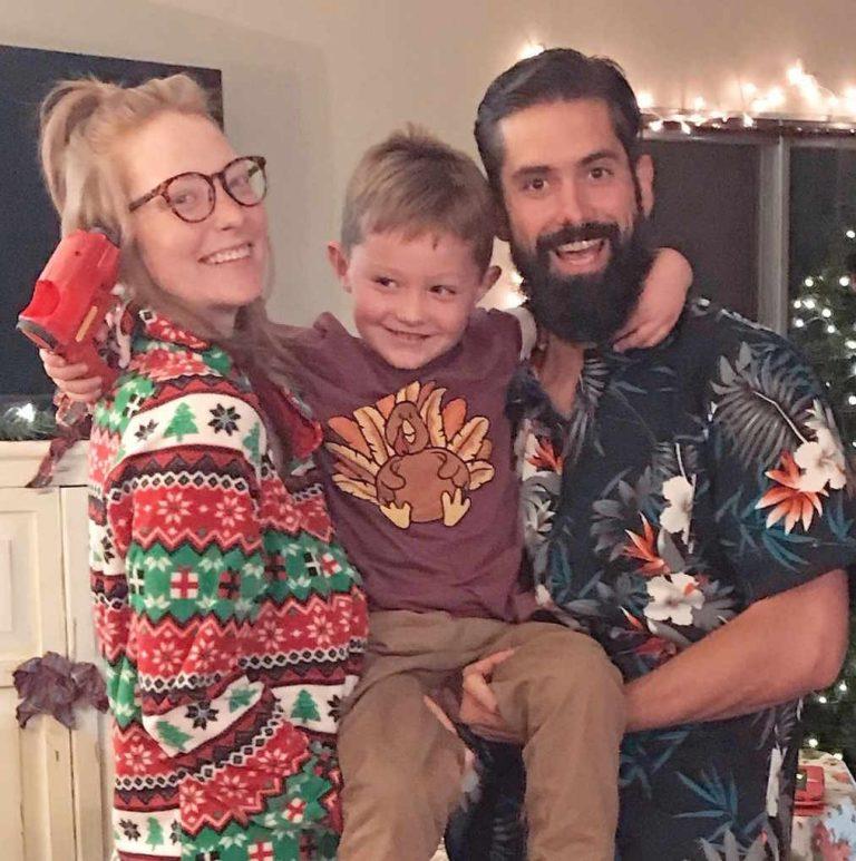 Jake Sandvig Biography, Age, Height & Wife - mrDustBin