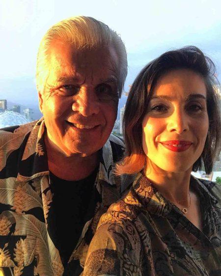 Carly Pope Biography, Age, Height & Boyfriend - mrDustBin