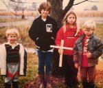 Chad Connell Biography, Age, Height, Girlfriend - mrDustBin