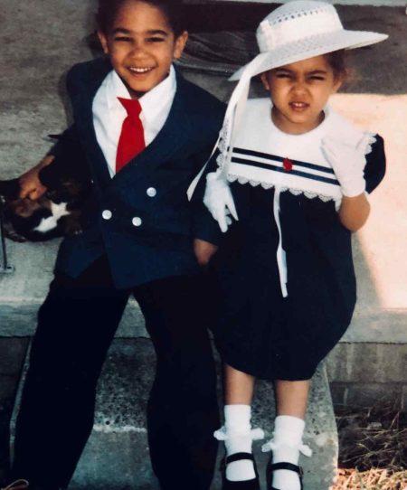 Chaley Rose Biography, Age, Height & Boyfriend - mrDustBin