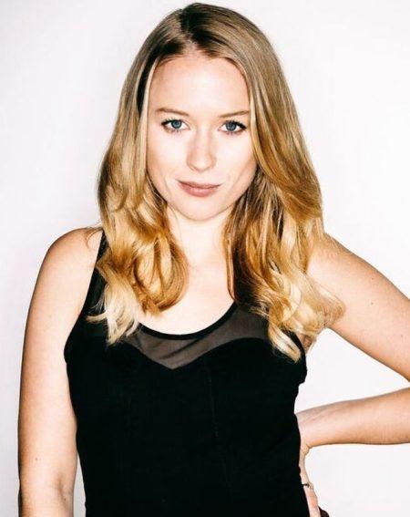 Erica Deutschman Biography, Age, Height, Boyfriend - mrDustBin