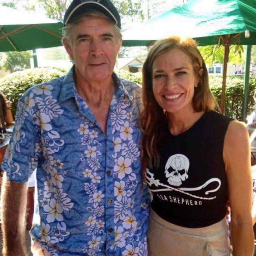 Erin Connor Biography, Age, Height, Husband - mrDustBin