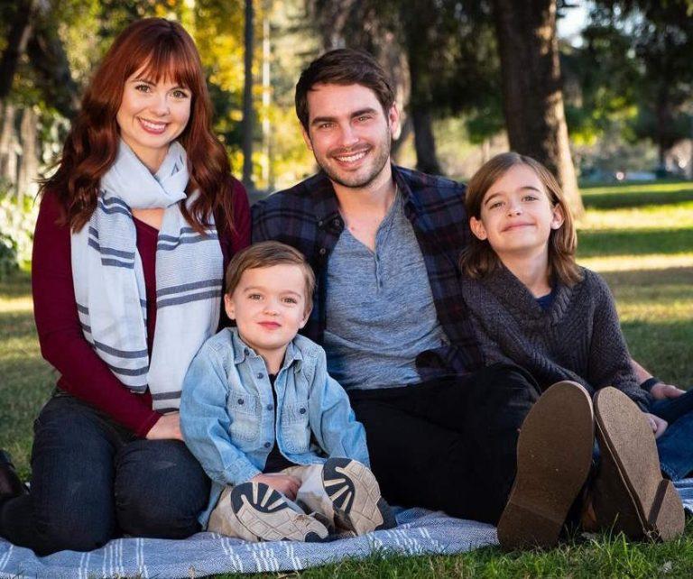 Galadriel Stineman Biography, Age, Height & Husband - mrDustBin