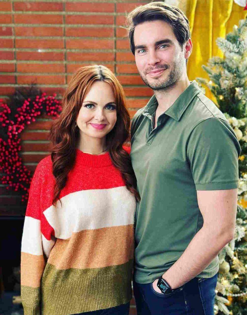 Galadriel Stineman Biography, Age, Height & Husband - mrDustBin