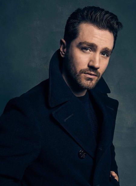 Jake Foy Biography, Age, Height & Girlfriend - mrDustBin