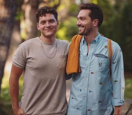 Jake Foy Biography, Age, Height & Girlfriend - mrDustBin