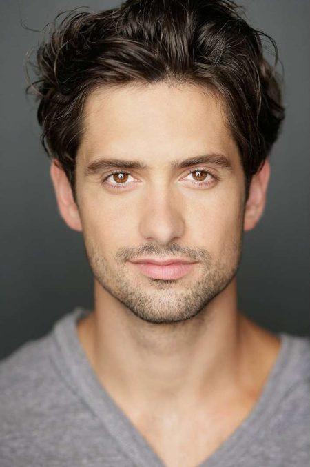 Jake Sandvig Biography, Age, Height & Wife - mrDustBin