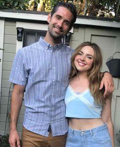 Jake Sandvig Biography, Age, Height & Wife - mrDustBin