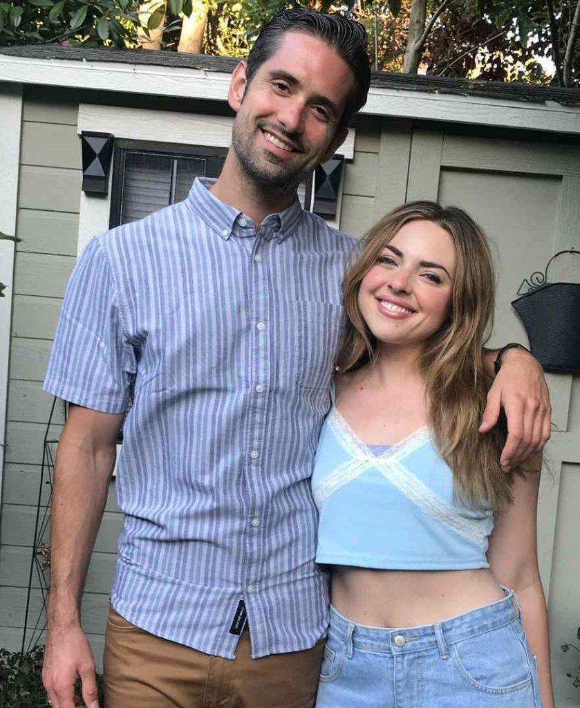 Jake Sandvig Biography, Age, Height & Wife - mrDustBin