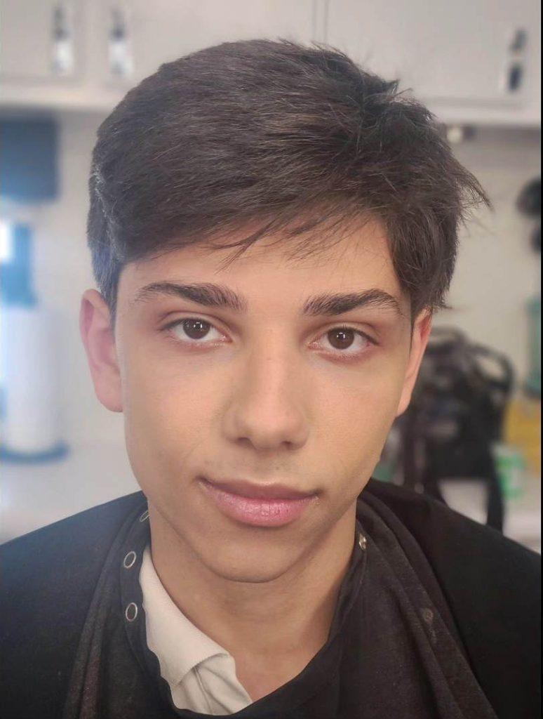 Jason Fernandes Biography, Age, Height, Family - mrDustBin