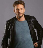 Jon Cor Biography, Age, Height, Wife, Family - mrDustBin