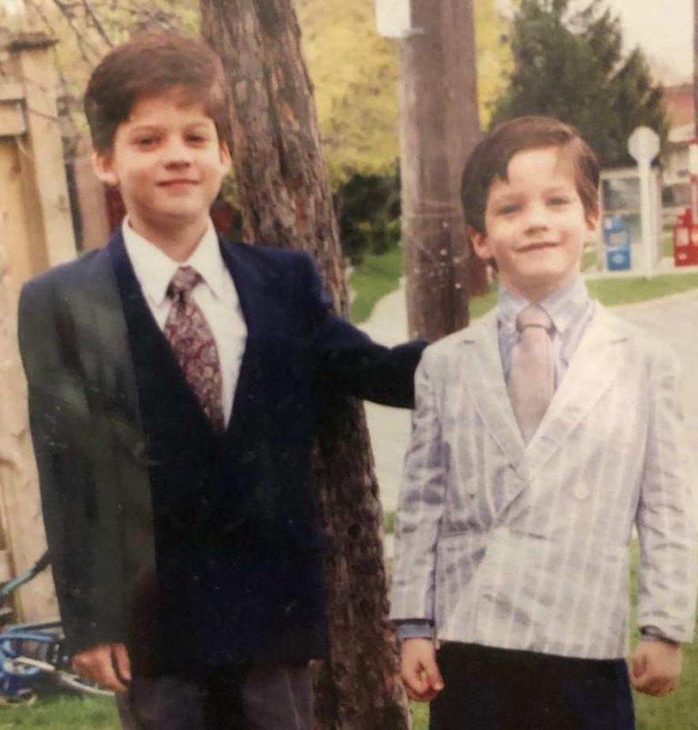 Justin Kelly Biography, Age, Height & Wife - mrDustBin