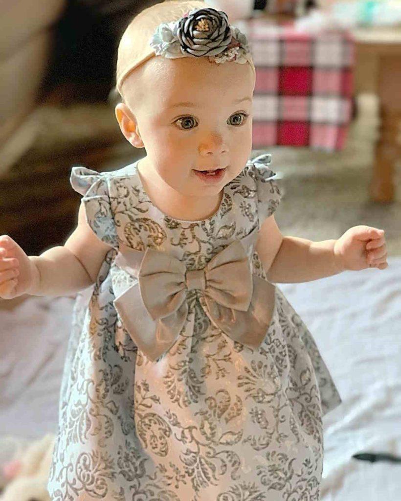 Katrina Law Biography, Age, Height & Husband - mrDustBin