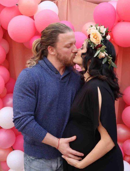 Katrina Law Biography, Age, Height & Husband - mrDustBin