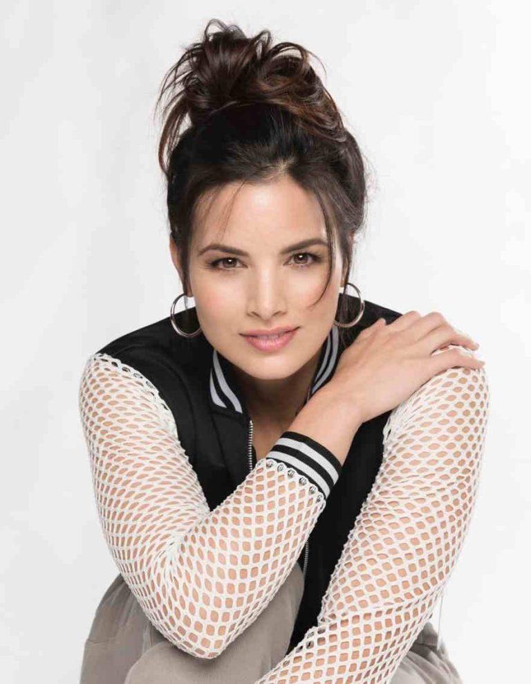 Katrina Law Biography, Age, Height & Husband - mrDustBin