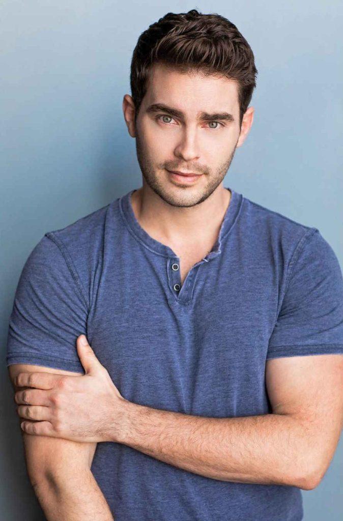 Kevin Joy Biography, Age, Height & Wife - mrDustBin