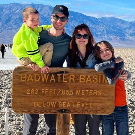 Kevin Joy Biography, Age, Height & Wife - mrDustBin