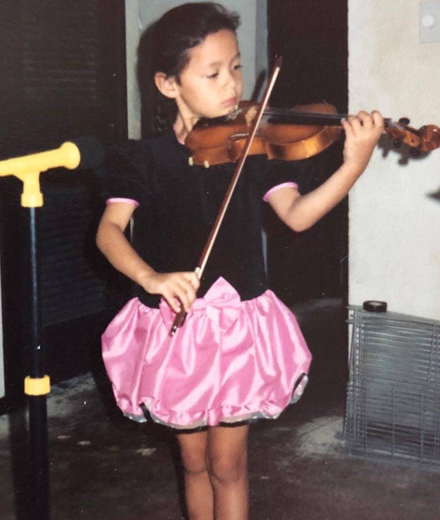 Lucia Micarelli Biography, Age, Height & Husband - mrDustBin