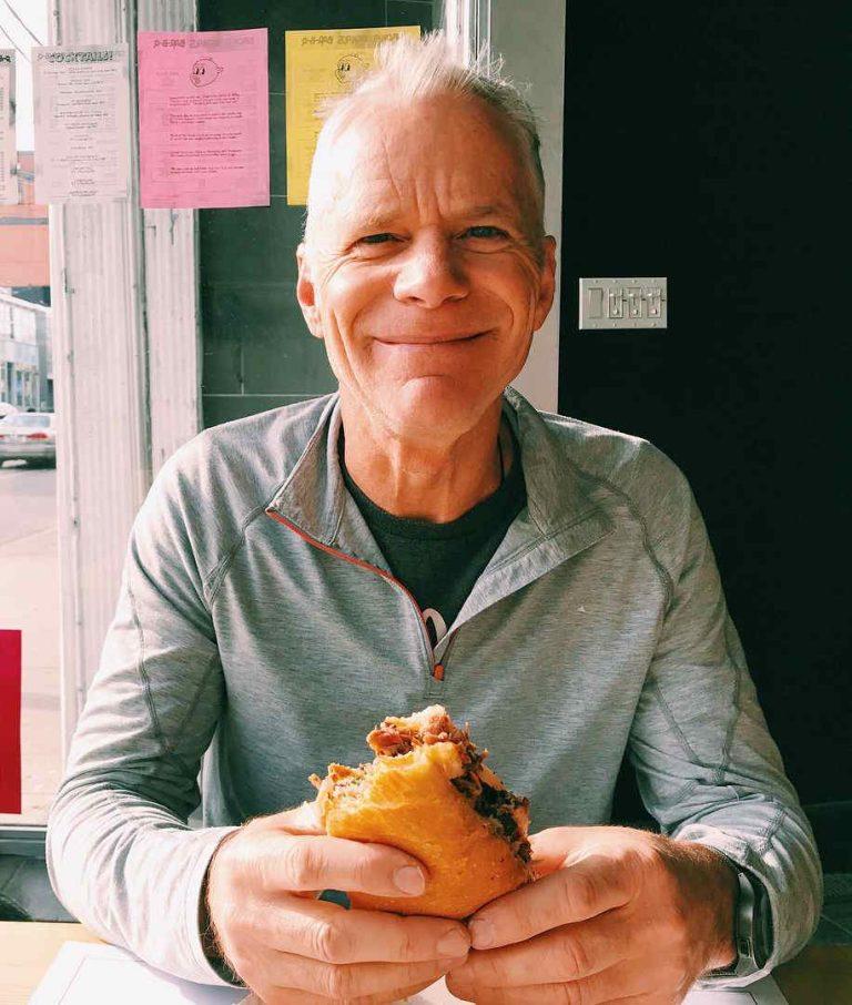 Morgan Kohan Biography, Age, Height, Husband - mrDustBin