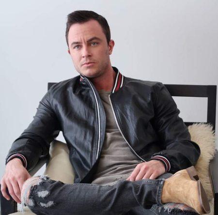 Ryan Kelley Biography, Age, Height & Girlfriend - mrDustBin