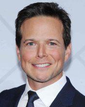 Scott Wolf Biography, Age, Height, Wife, Family - mrDustBin