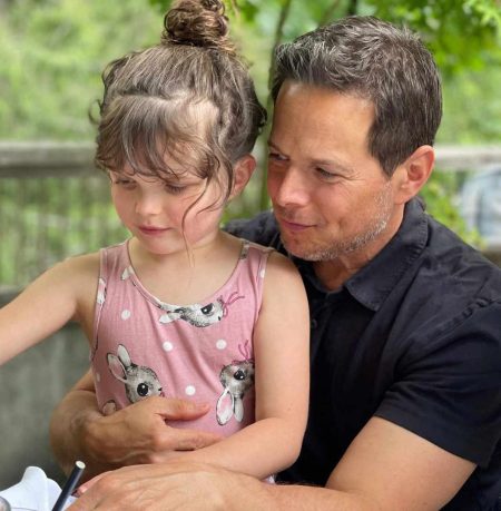 Scott Wolf Biography, Age, Height, Wife, Family - mrDustBin