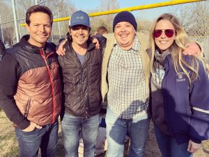 Scott Wolf Biography, Age, Height, Wife, Family - mrDustBin