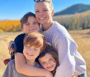 Scott Wolf Biography, Age, Height, Wife, Family - mrDustBin